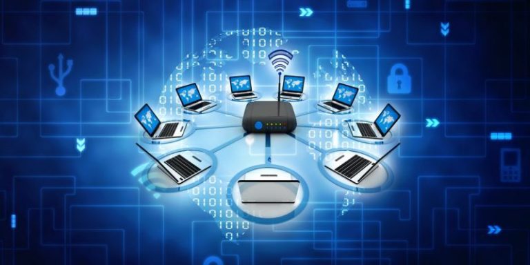 DESCUBRE Y CONOCE ¿QUE ES UNA RED PAN O WPAN?