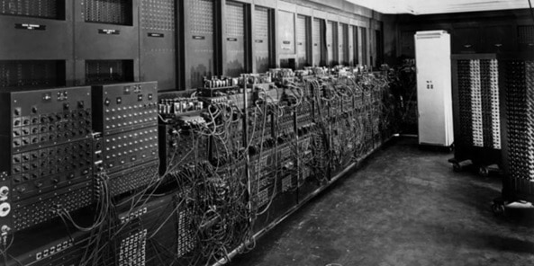 CONOCE LA SEXTA GENERACION DE LAS COMPUTADORAS