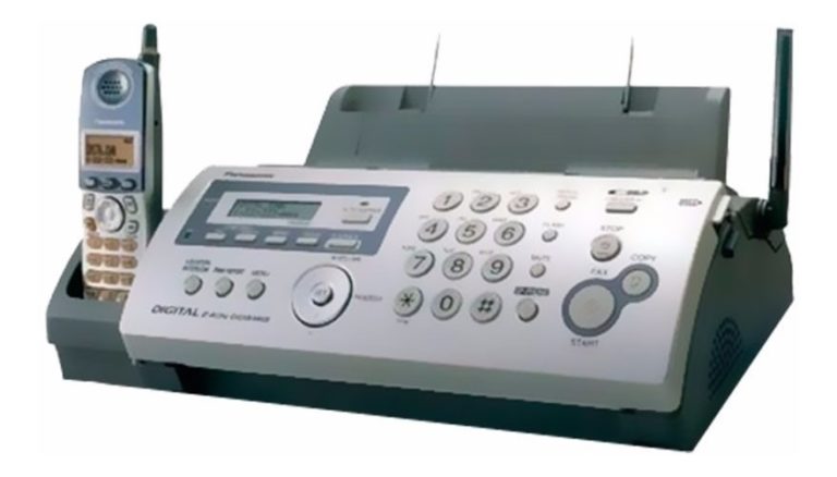 DESCUBRE LA IMPORTANTE DEFINICIÓN DEL FAX