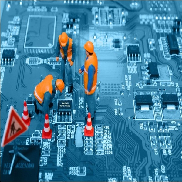 CONOCE LOS PRINCIPIOS BASICOS DE LA ELECTRÓNICA DIGITAL