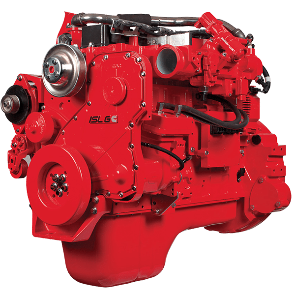 MOTOR DE GAS ¿QUÉ ES? CARACTERISTICAS Y FUNCION