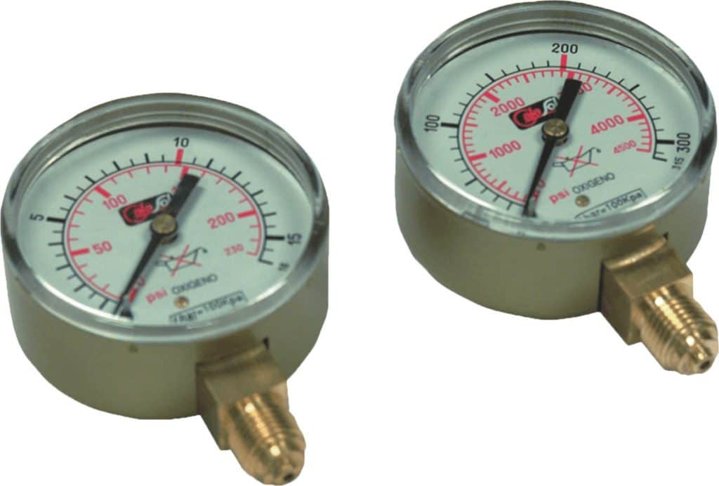 CONOCE LOS TIPOS Y EL FUNCIONAMIENTO DEL MANÓMETRO