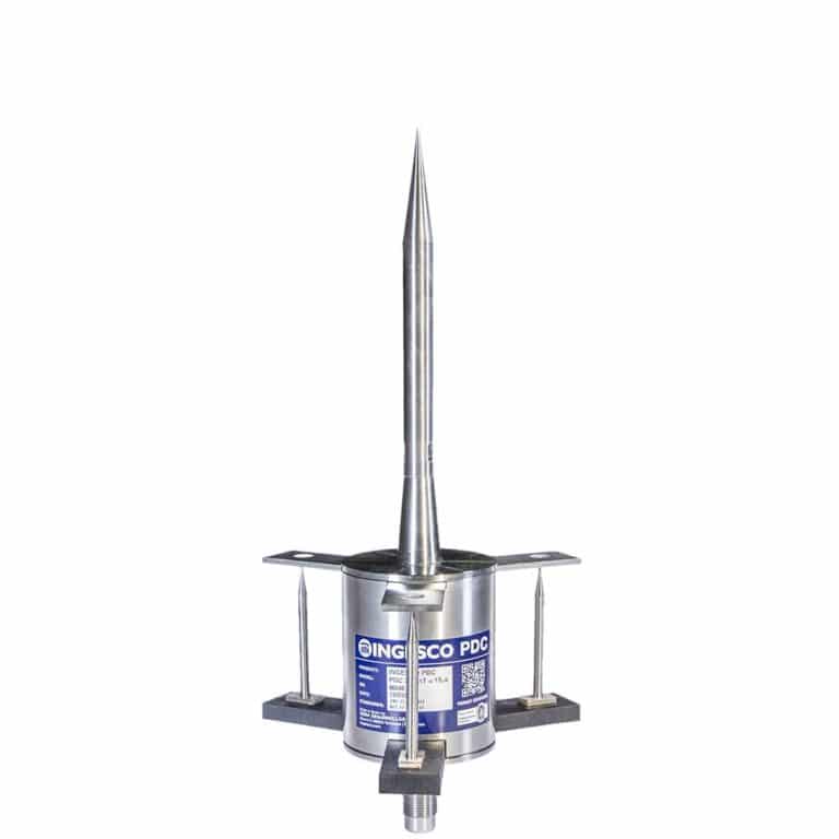 DESCUBRE ¿QUÉ ES Y COMO FUNCIONA EL PARARRAYOS?