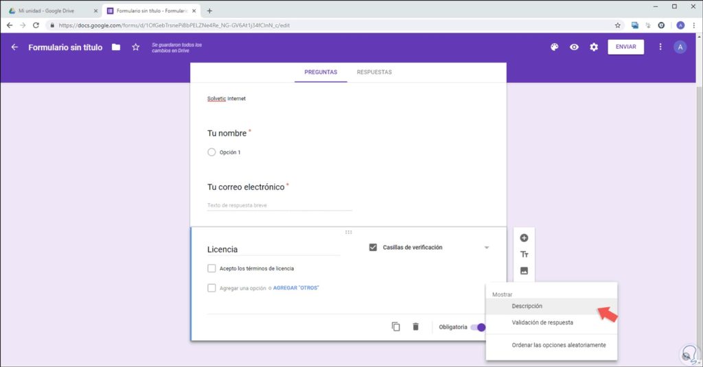 DESCUBRE ¿QUÉ ES UN FORMULARIO EN INFORMATICA?