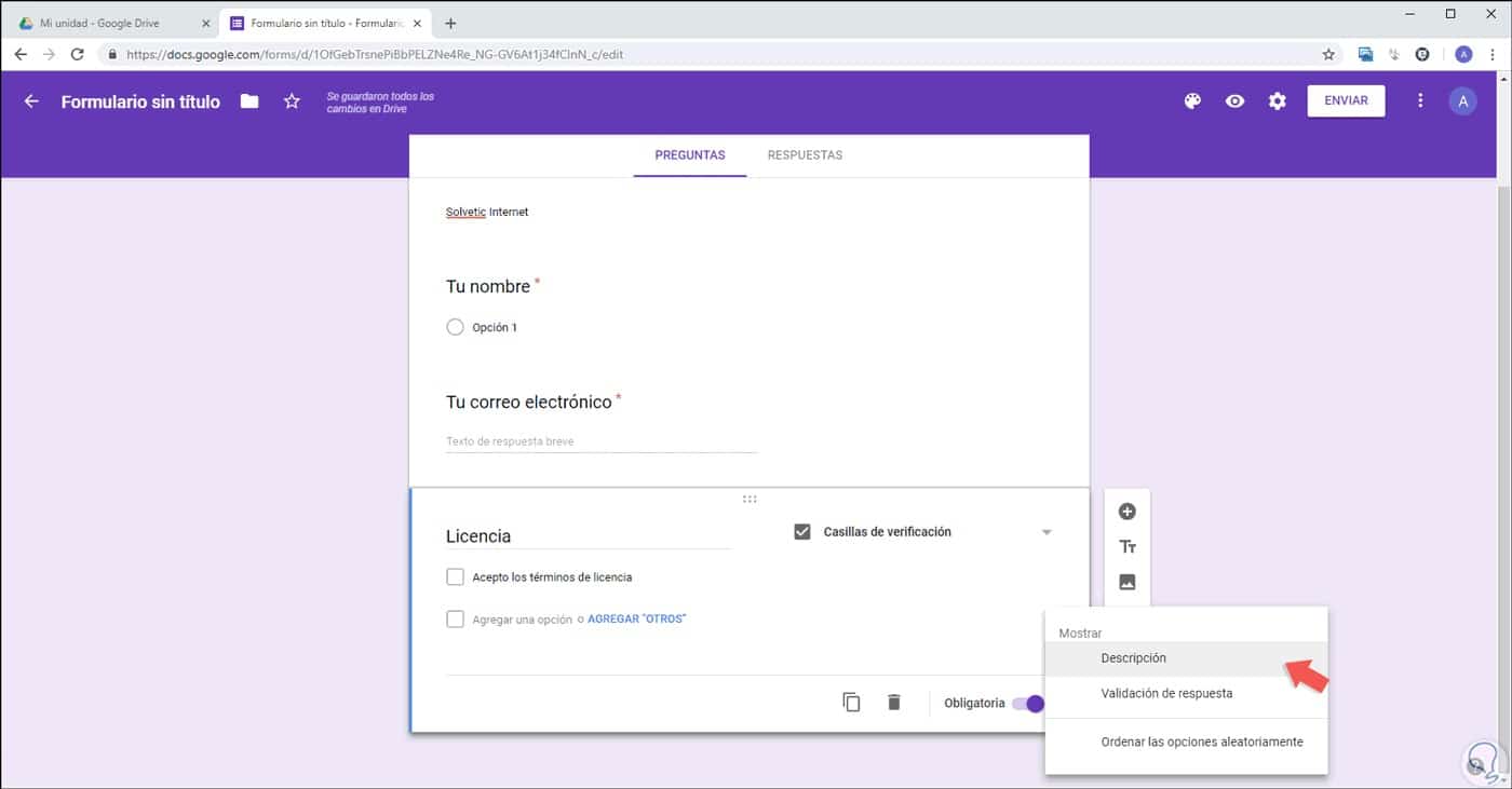DESCUBRE ¿QUÉ ES UN FORMULARIO EN INFORMATICA?