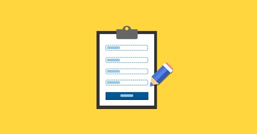 DESCUBRE ¿QUÉ ES UN FORMULARIO EN INFORMATICA?