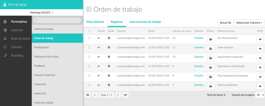 DESCUBRE ¿QUÉ ES UN FORMULARIO EN INFORMATICA?
