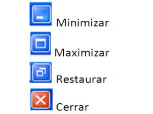 BARRA DE TÍTULO DE WORD: FUNCIONES Y CARACTERISTICAS