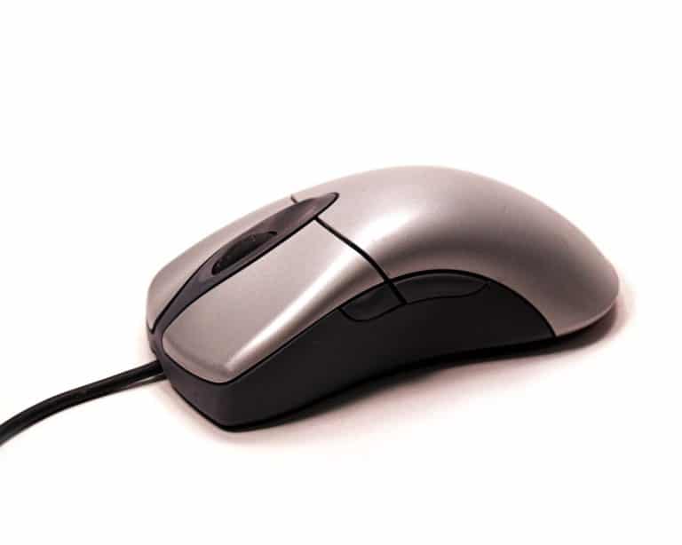 CONOCE LA HISTORIA Y LA EVOLUCION DEL MOUSE