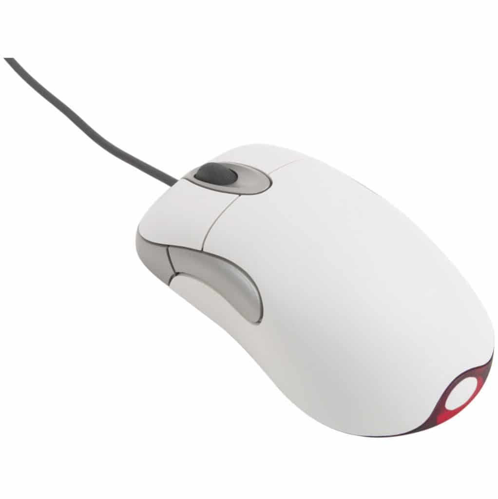 CONOCE LA HISTORIA Y LA EVOLUCION DEL MOUSE