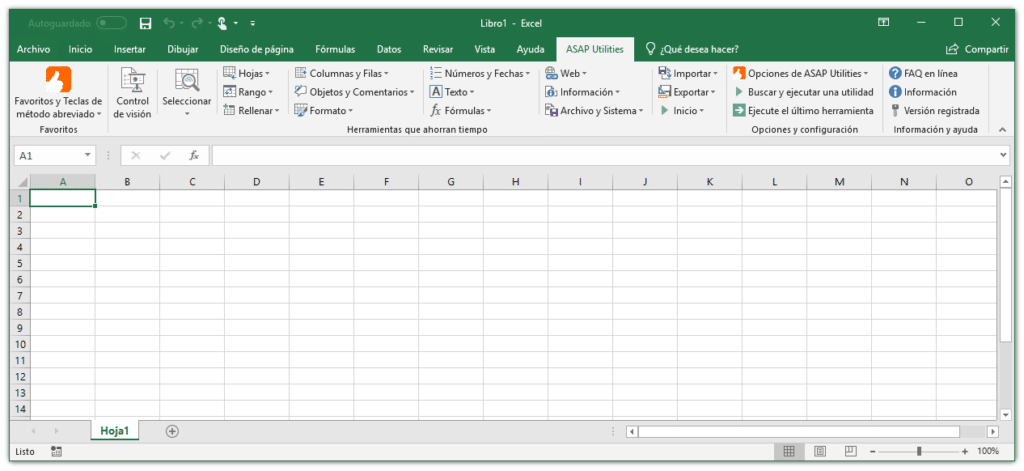 VERSIONES DE EXCEL: EVOLUCIÓN Y CARACTERÍSTICAS