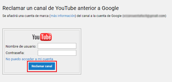 ¿COMO INICIAR SESION EN YOUTUBE? PASO A PASO