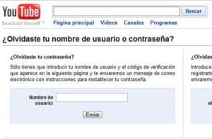 ¿COMO INICIAR SESION EN YOUTUBE? PASO A PASO