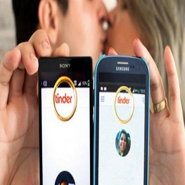 ¿COMO INICIAR SESION EN TINDER? PASO A PASO