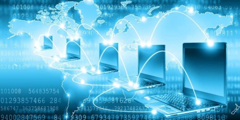 RED CLIENTE SERVIDOR: DEFINICION, CARACTERISTICAS Y MAS