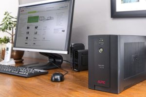 UPS INFORMÁTICA: ¿QUÉ SIGNIFICA? Y SU FUNCIÓN