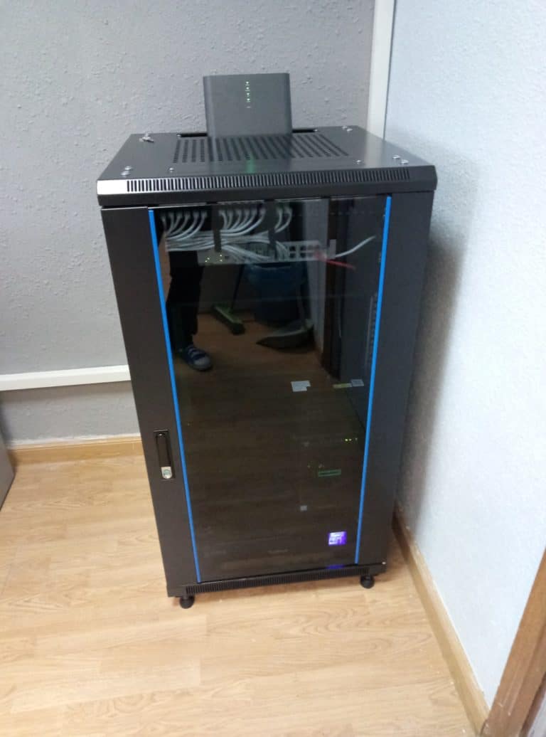 UPS INFORMÁTICA: ¿QUÉ SIGNIFICA? Y SU FUNCIÓN