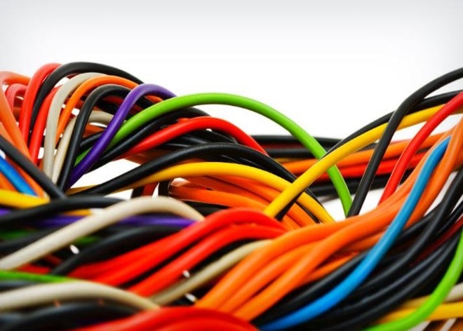 CABLE DE RED: DEFINICIÓN, TIPOS Y FUNCIÓN