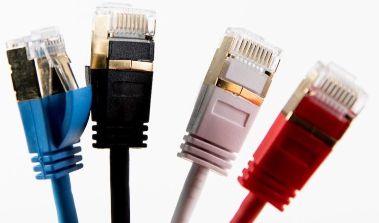 CABLE DE RED: DEFINICIÓN, TIPOS Y FUNCIÓN