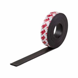 CINTAS MAGNÉTICAS: ORIGEN, TIPOS Y FUNCION