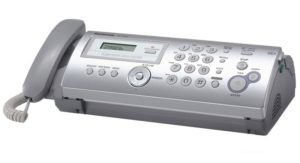 ¿QUÉ ES EL FAX Y CUAL ES SU FUNCION? EJEMPLOS