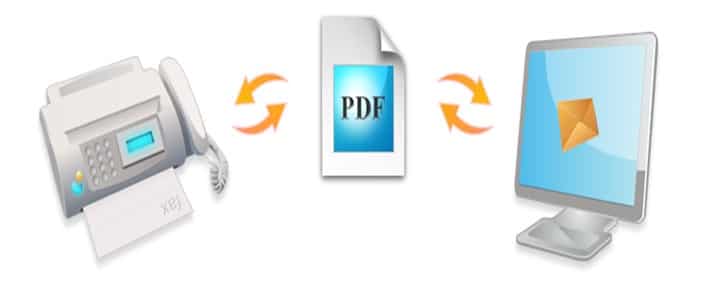 ¿QUÉ ES EL FAX Y CUAL ES SU FUNCION? EJEMPLOS