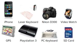 SISTEMAS EMBEBIDOS: ¿QUE SON? Y SU FUNCION