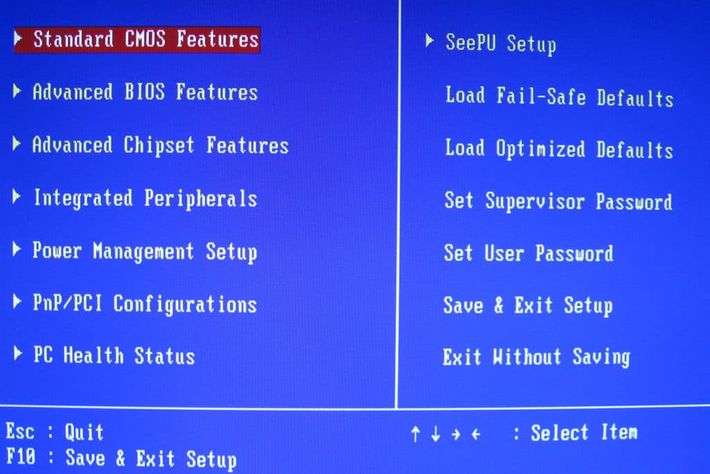 SOFTWARE DE BASE: ¿QUÉ ES?, EJEMPLOS Y TIPOS