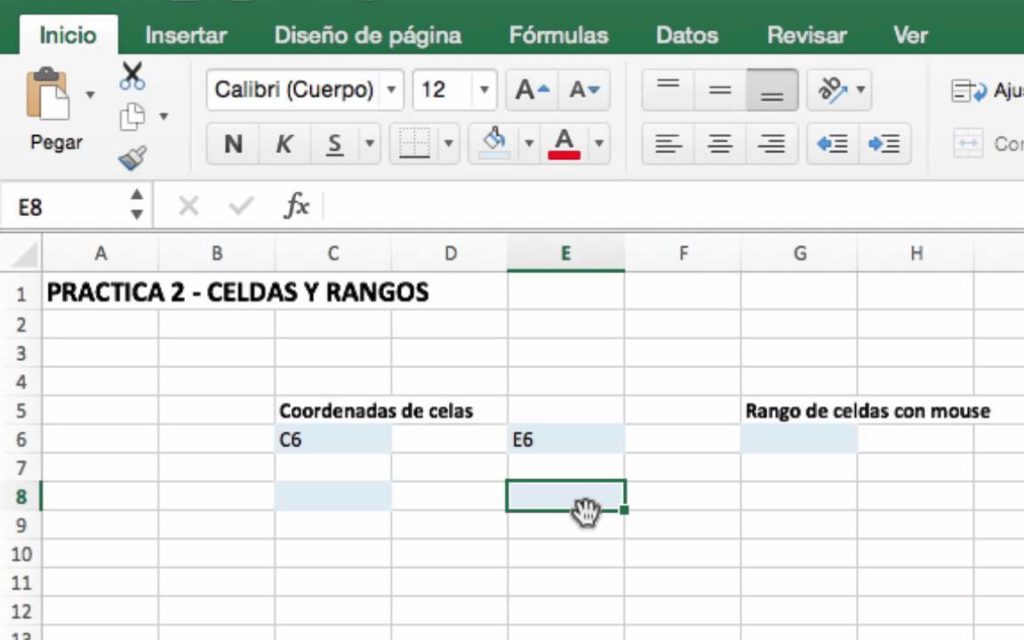 Cap Tulo Celdas Rangos Y Tablas De Excel El T O Tech Hot Sex Picture Cap Tulo Celdas Rangos Y Tablas De Excel El T O Tech Hot Sex Picture