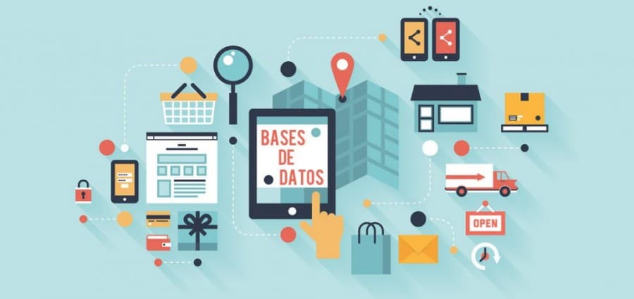 DISEÑO FISICO DE UNA BASE DE DATOS Y SU FUNCION