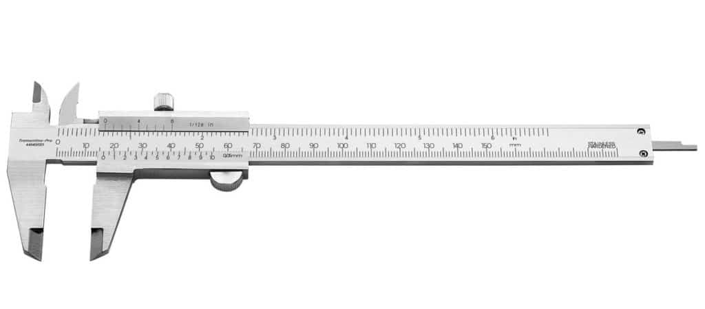 INSTRUMENTOS DE MEDICIÓN METROLOGIA: TIPOS Y SU FUNCIÓN
