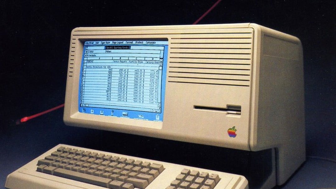 MICROCOMPUTADORAS: ¿Qué ES? Y SU FUNCIÓN