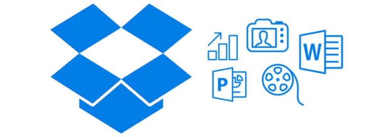 ¿QUÉ ES DROPBOX? FUNCIÓN Y CARACTERÍSTICAS