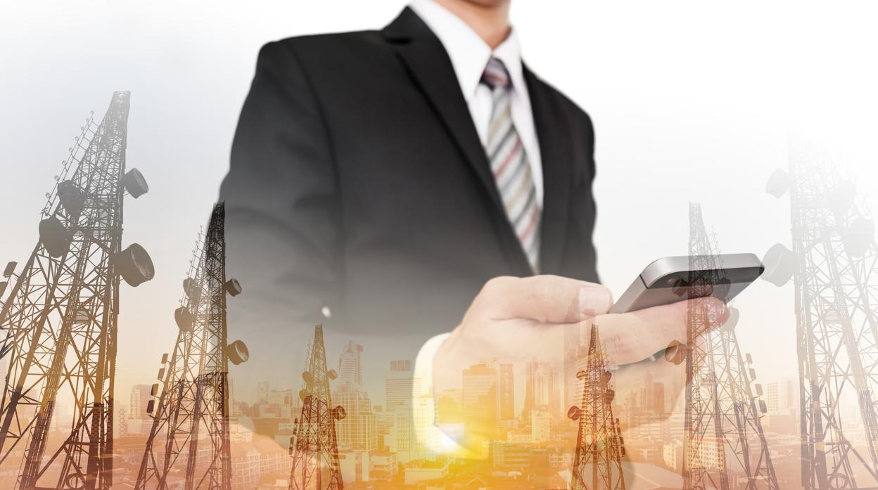 RED CELULAR: ¿QUE ES?, FUNCIÓN Y FRECUENCIAS