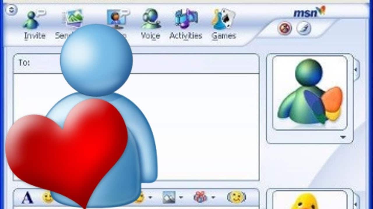 WINDOWS LIVE: FUNCION Y CARACTERÍSTICAS