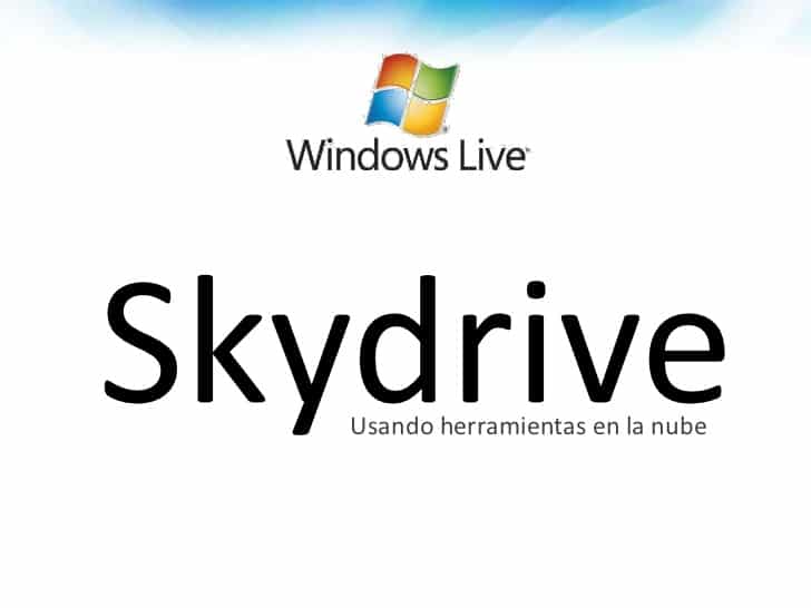 WINDOWS LIVE: FUNCION Y CARACTERÍSTICAS