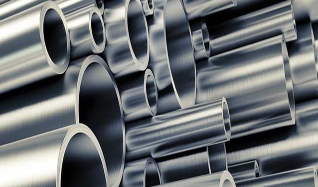 DESCUBRE ¿Qué ES EL ACERO INOXIDABLE? Y SU CLASIFICACION