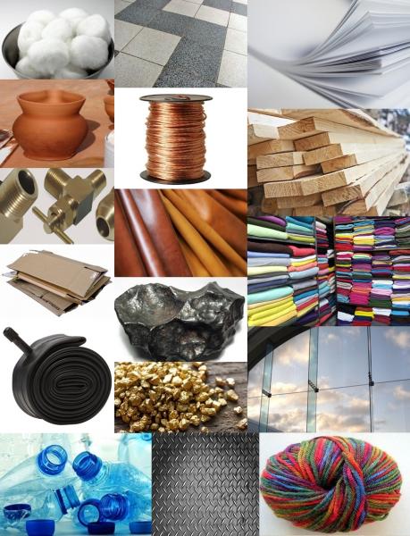 CONOCE TODO SOBRE LA TECNOLOGIA DE LOS MATERIALES