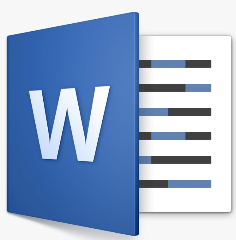 LOS ELEMENTOS Y LAS PARTES DE LA VENTANA DE WORD