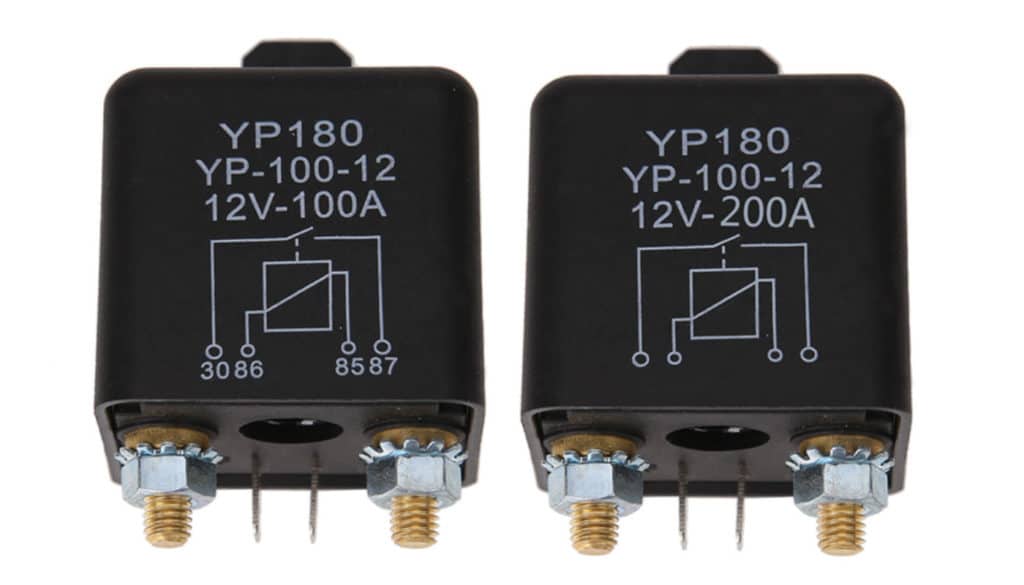 DESCUBRE ¿QUE ES Y COMO FUNCIONA EL RELE O RELEVADOR?