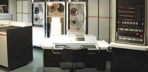 MACROCOMPUTADORAS: ¿QUÉ SON?, USOS Y EJEMPLOS