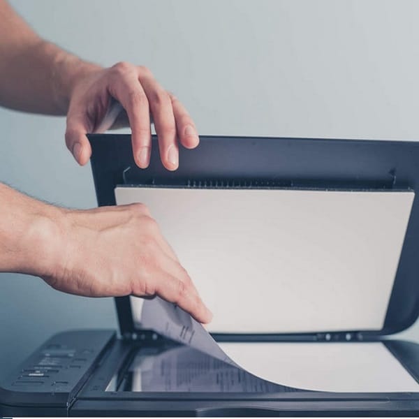 ¿CÓMO ESCANEAR?: DOCUMENTOS E IMAGENES