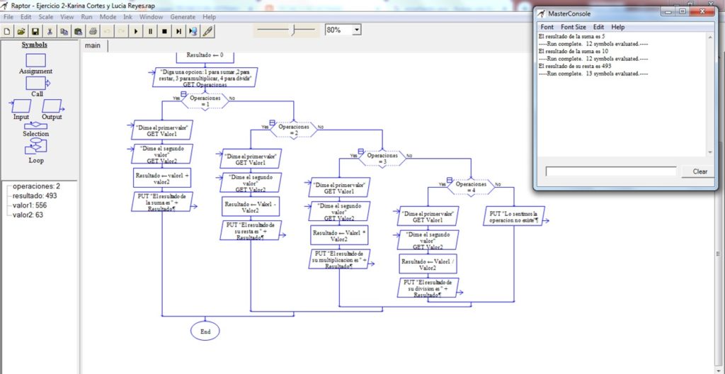 PROGRAMA RAPTOR: DEFINICIÓN Y FUNCIÓN