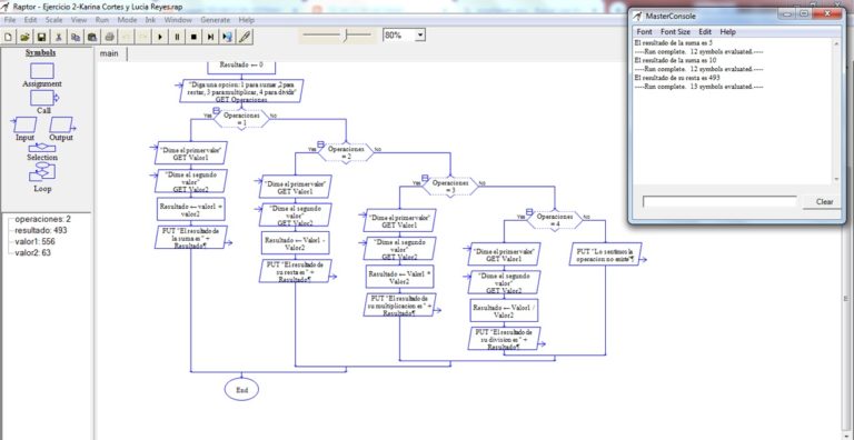 PROGRAMA RAPTOR: DEFINICIÓN Y FUNCIÓN