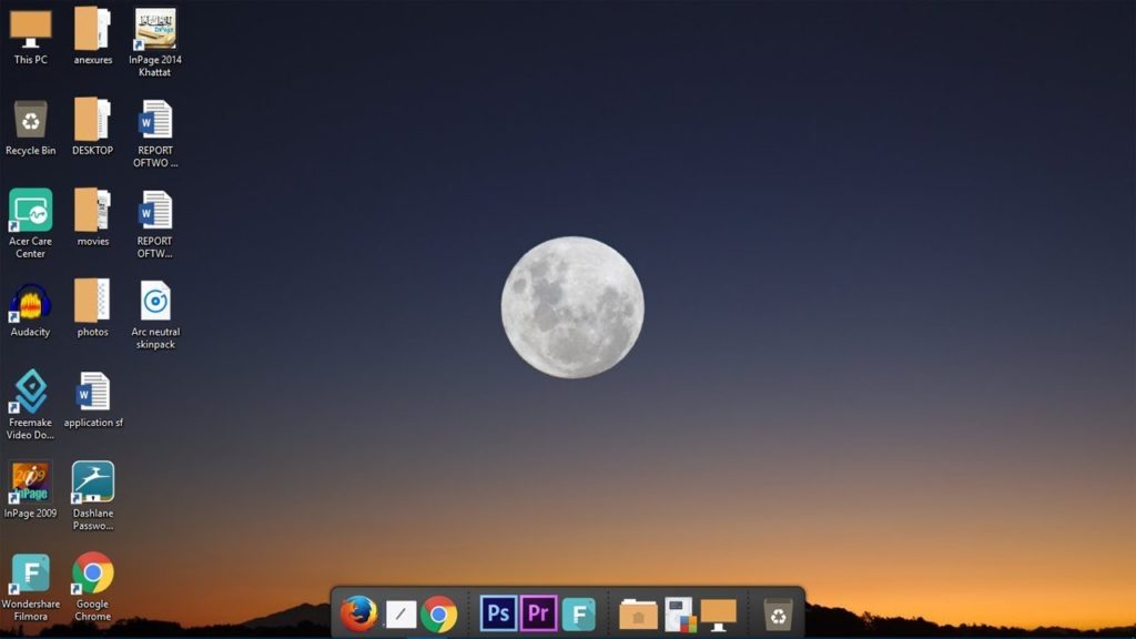 TEMAS PARA WINDOWS 10: TIPOS, ¿CÓMO APLICARLOS?