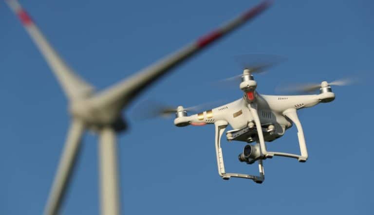 TIPOS DE DRONES: CARACTERÍSTICAS Y FUNCIÓN