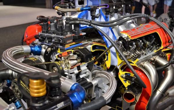 DESCUBRE LOS SISTEMAS Y TIPOS DE LUBRICACIÓN