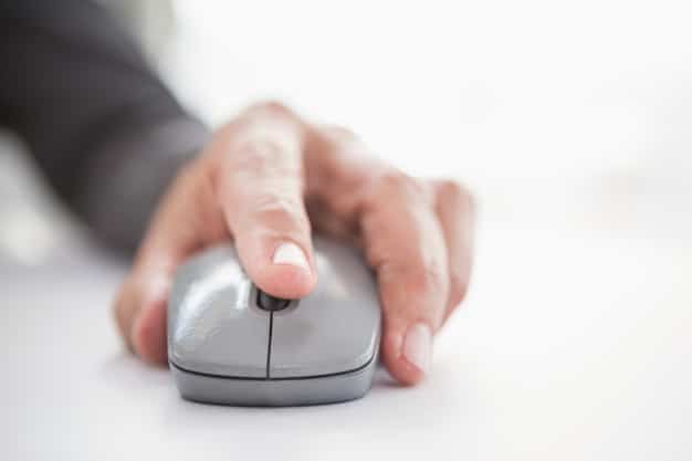 FUNCIÓN Y ESTRUCTURA DE UN MOUSE Y MÁS