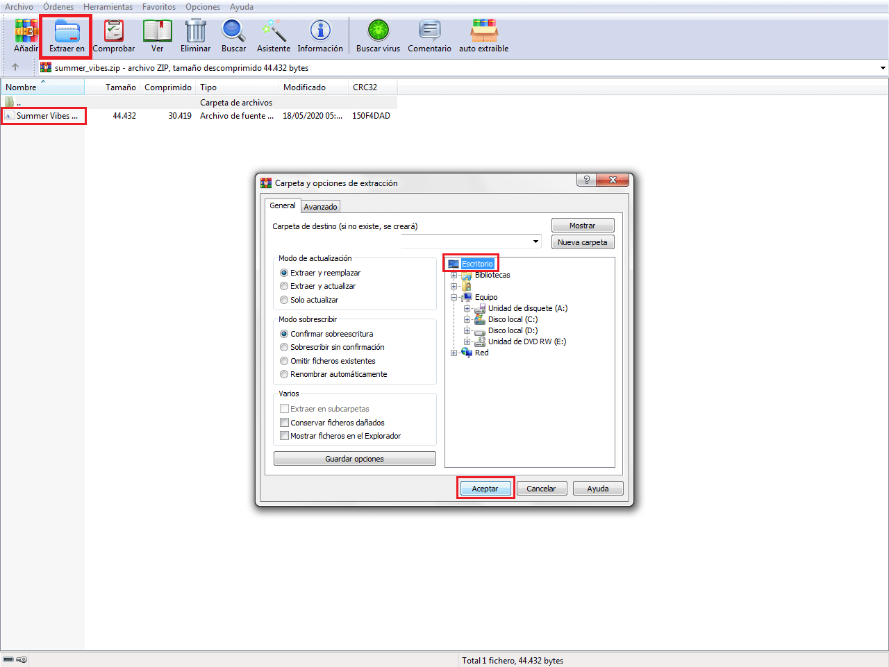 ¿CÓMO INSTALAR FUENTES EN WORD? DESCUBRE MÁS AQUÍ
