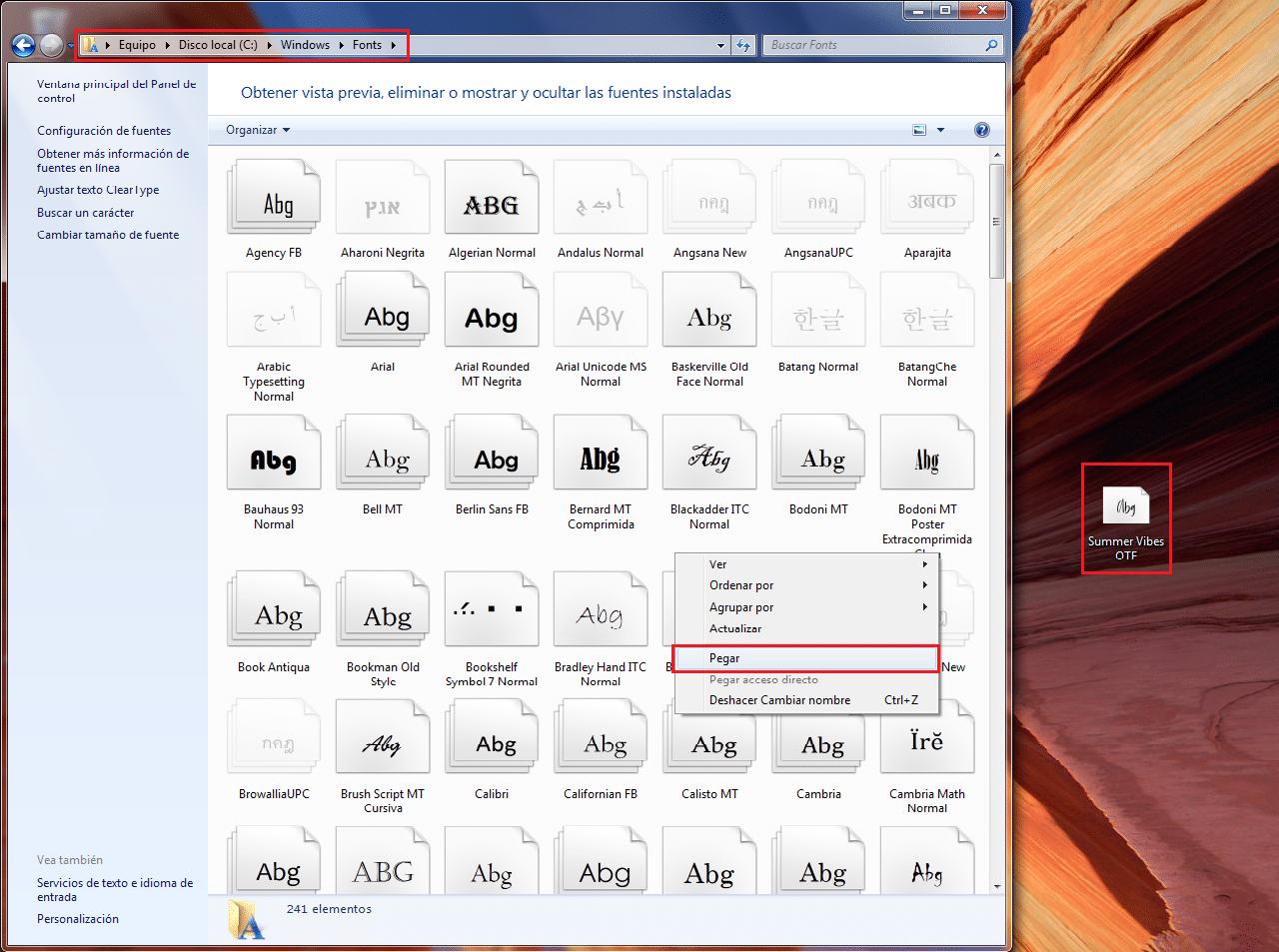 ¿CÓMO INSTALAR FUENTES EN WORD? DESCUBRE MÁS AQUÍ